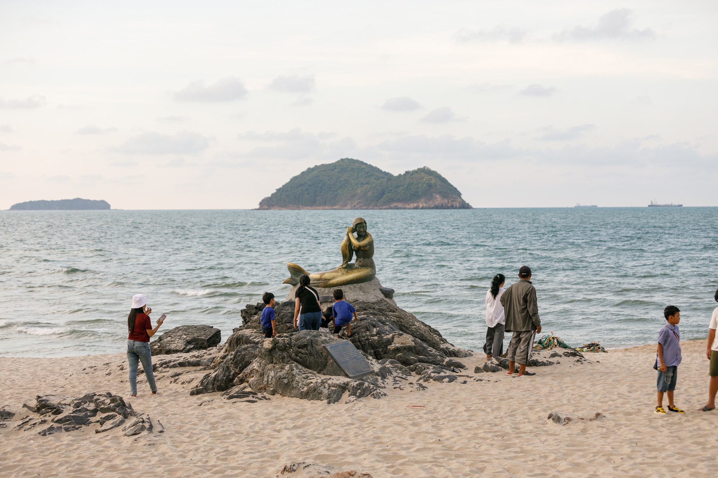 Map - Songkhla Creative City Initiative : โครงการสงขลาสู่เมือง ...